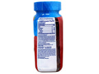VitaFusion gummies for daily fiber intake