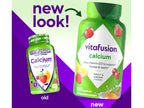 Vitafusion gummies for healthy bone density