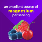 Vitafusion gummies for stress relief