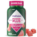 Vitafusion gummy multivitamin for women