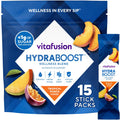 Vitafusion Hydraboost tropical punch powder