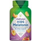 Vitafusion kids gummies for sleep