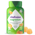 Vitafusion magnesium citrate gummies