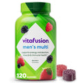 Vitafusion men's multivitamin gummies