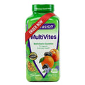 Vitafusion multivitamins gummy for adults