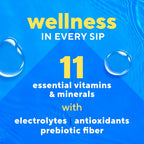 Vitafusion prebiotics for gut health