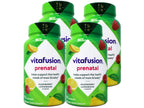 VitaFusion prenatal gummies for moms
