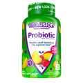 Vitafusion probiotic gummies for digestion
