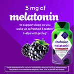 Vitafusion sleep support for adults