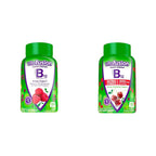 Vitafusion Vitamin B12 gummy vitamins
