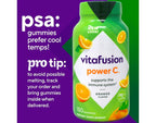 vitafusion vitamin c for antioxidant protection
