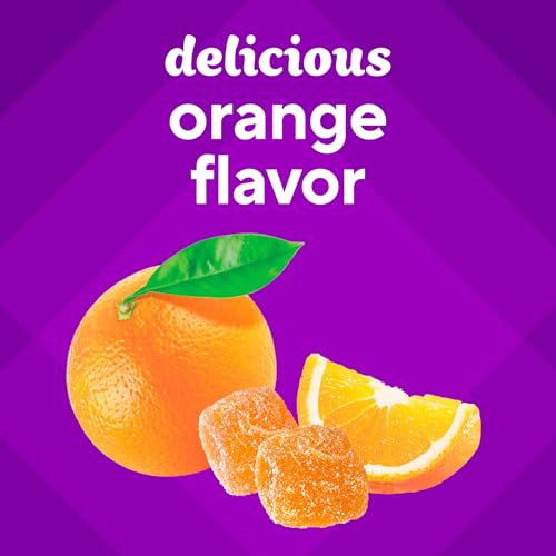 vitafusion vitamin c for antioxidant support