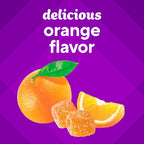 vitafusion vitamin c for antioxidant support