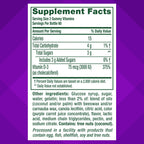 vitafusion vitamin d3 for bone health