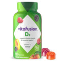 Vitafusion Vitamin D3 gummies for immunity