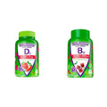 Vitafusion Vitamin D3 gummy supplements