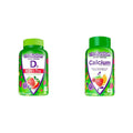 Vitafusion Vitamin D3 gummy supplements