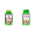 Vitafusion Vitamin D3 gummy supplements