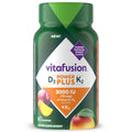 Vitafusion Vitamin D3 K2 gummies
