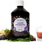 VITAGUT probiotics for women health