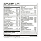 VitaHD multivitamin supports immune function