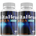 Vitahear Plus blended vitamin benefits