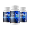 VitaHear Plus hearing support vitamins
