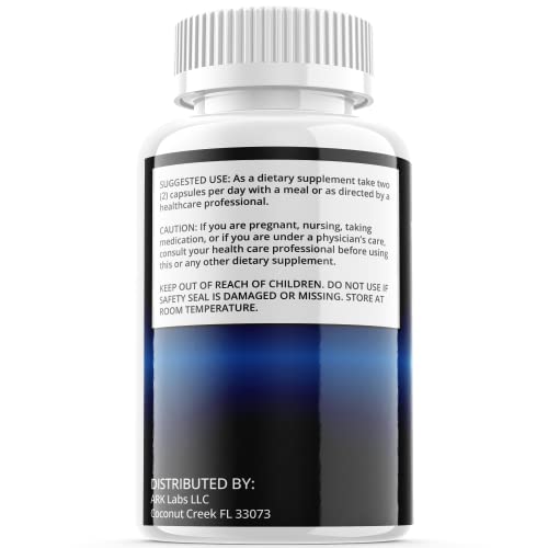 Vitahear Plus vitamins for immune support