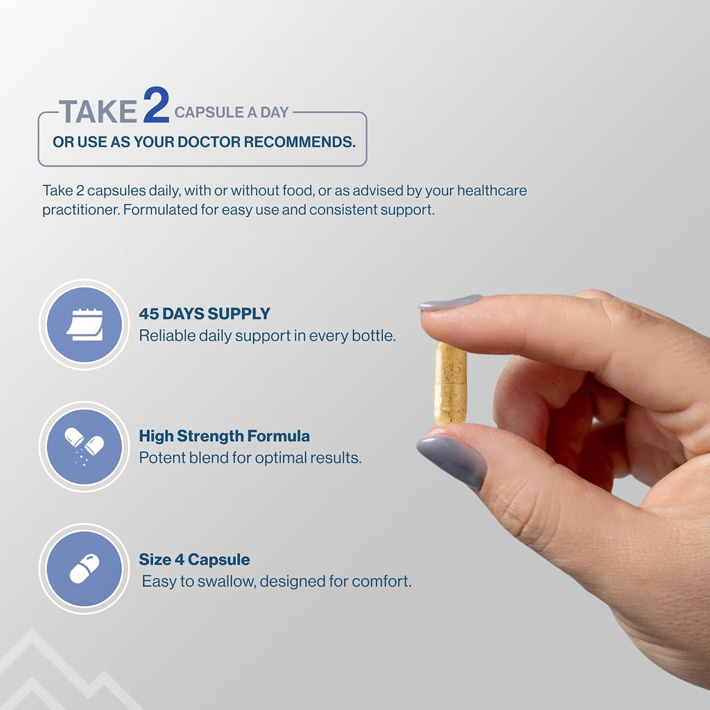 VITAJAX minerals for overall wellness
