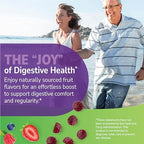 VitaJoy gummies for gut health