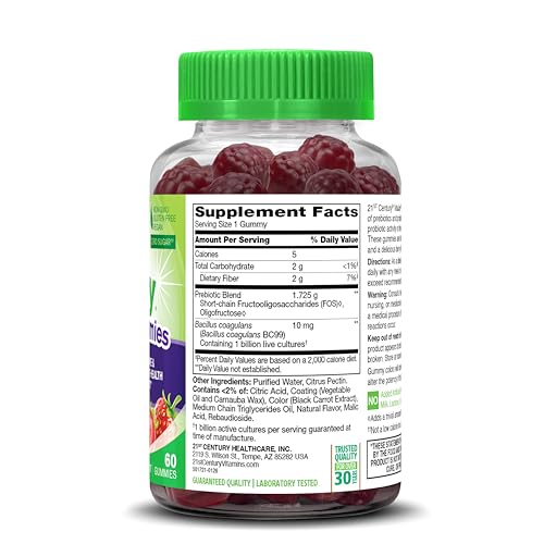 VitaJoy gummies for immune support