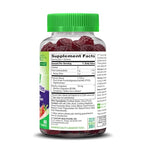 VitaJoy gummies for immune support
