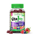 VitaJoy probiotic gummies for digestion
