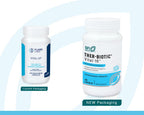 Vital-10 probiotic capsules for women