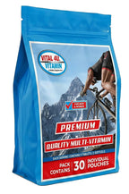 VITAL 4U multivitamins for daily health