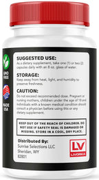 Vital Advanced Formula for active lifestyles