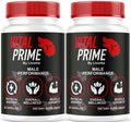 Vital Advanced Formula multivitamins for energy