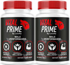 Vital Advanced Formula multivitamins for energy