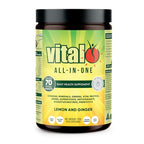 Vital All-in-One Super Greens Powder benefits