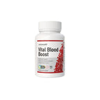vital blood iron supplement tablets