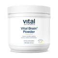 Vital Brain Powder for cognitive support