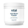 Vital Brain Powder for focus