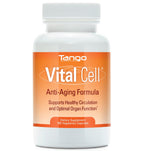 Vital Cell multivitamins for vitality