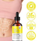 Vital Drops for enhanced energy levels