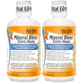 Vital Earth Fulvic Humic Blend benefits