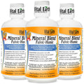 Vital Earth fulvic humic liquid blend
