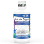Vital Earth glucosamine joint support