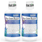 Vital Earth glucosamine joint support