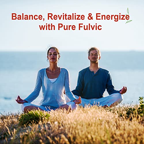 Vital Earth liquid minerals for detoxification