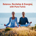 Vital Earth liquid minerals for detoxification